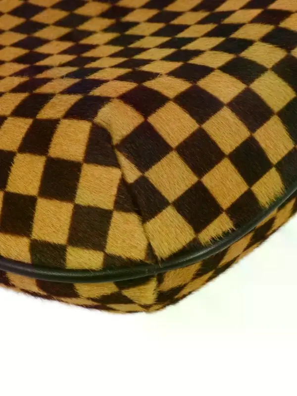 LOUIS VUITTON 2001 Tigre Handbag