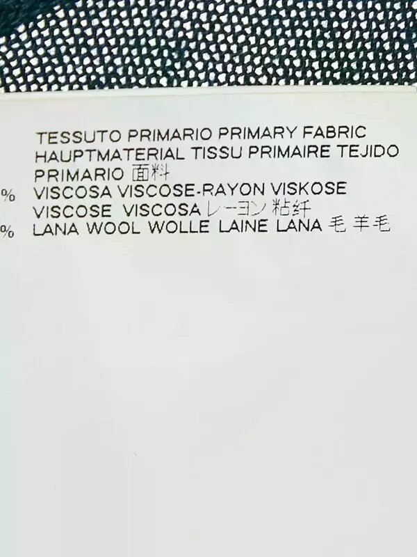 MAISON MARGIELA Side-slit Cardigan
