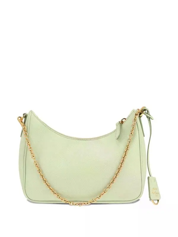 Prada 2005 Re-edition Shoulder Bag