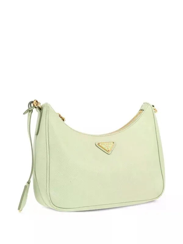 Prada 2005 Re-edition Shoulder Bag