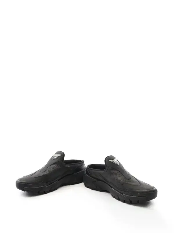 LOUIS VUITTON Tactic Line Slip-on Sneakers