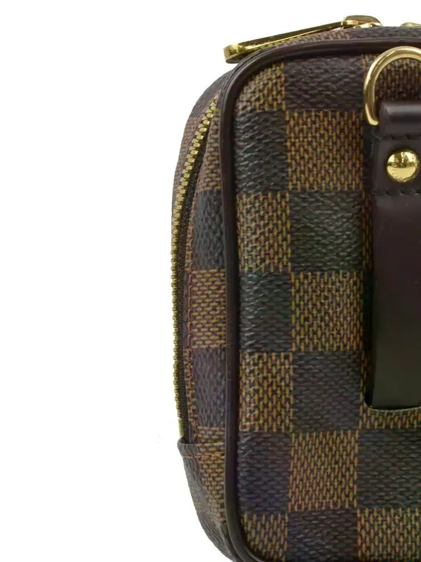 LOUIS VUITTON Etui Okapi Pm Shoulder Bag