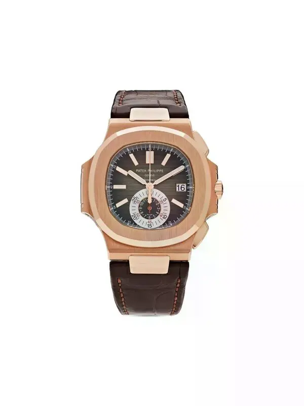 Patek Philippe 2022 Nautilus 'tiffany & Co. 40.5mm - Brown