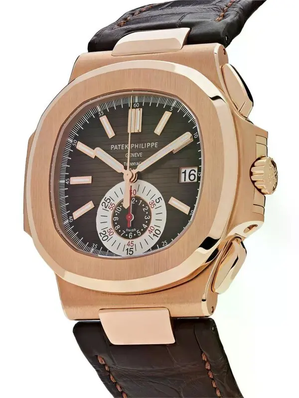 Patek Philippe 2022 Nautilus 'tiffany & Co. 40.5mm