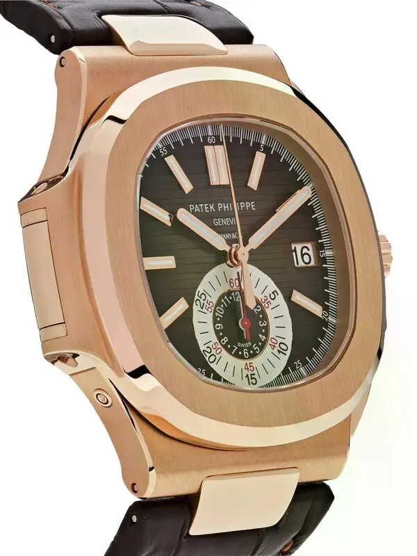 Patek Philippe 2022 Nautilus 'tiffany & Co. 40.5mm