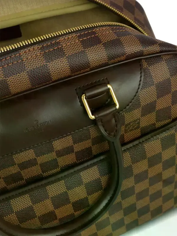 LOUIS VUITTON 2006 Deauville Handbag