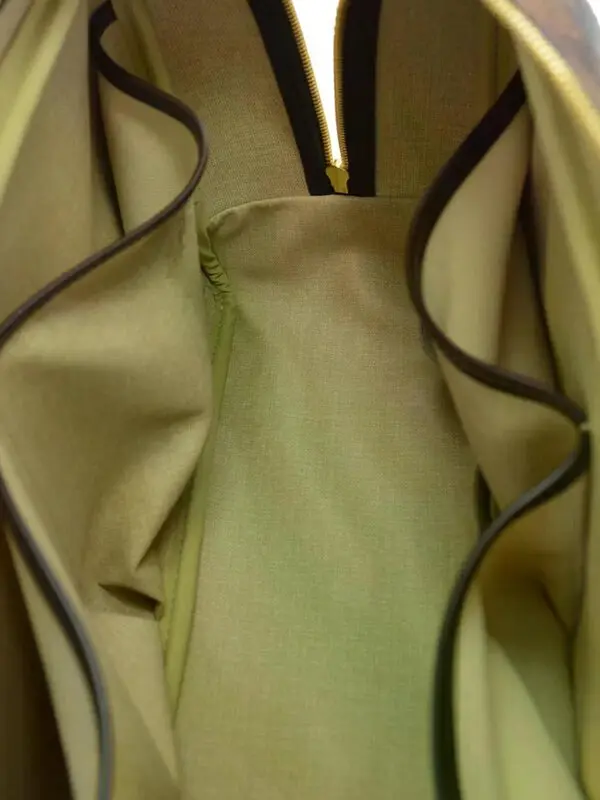 LOUIS VUITTON 2006 Deauville Handbag