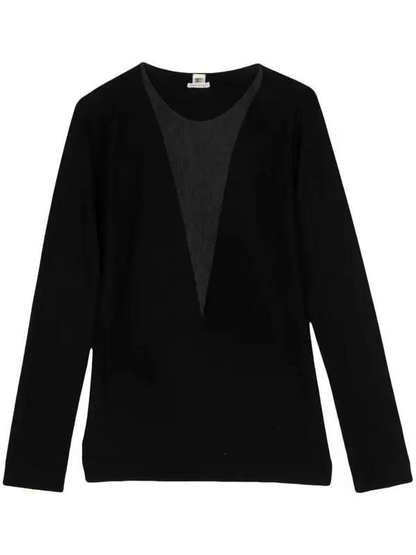 Hermès Cashmere Jumper