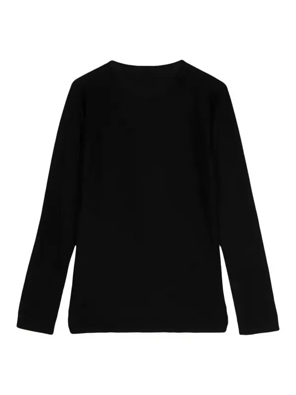 Hermès Cashmere Jumper