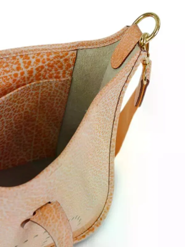 Hermès 2002 Evelyne Pm Shoulder Bag