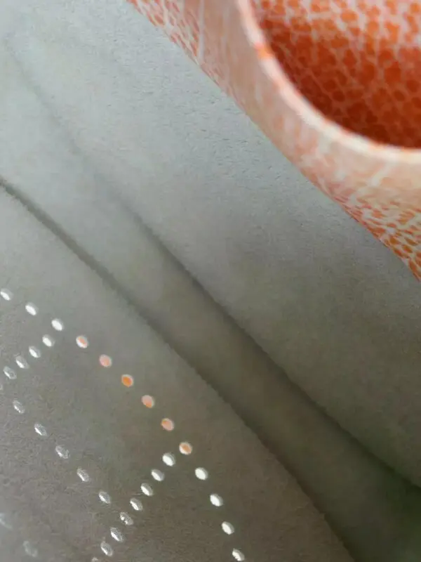 Hermès 2002 Evelyne Pm Shoulder Bag
