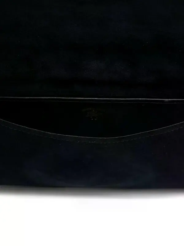 Gucci Interlocking G-logo Clutch Bag