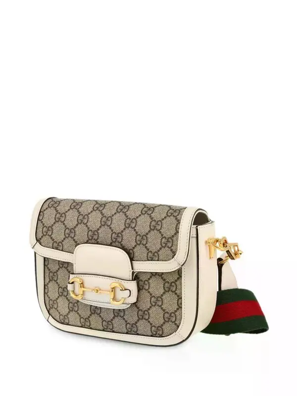 Gucci Horsebit 1955 Mini Shoulder Bag