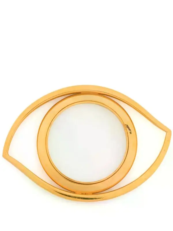 Hermès Oeil Magnifying Glass - Gold
