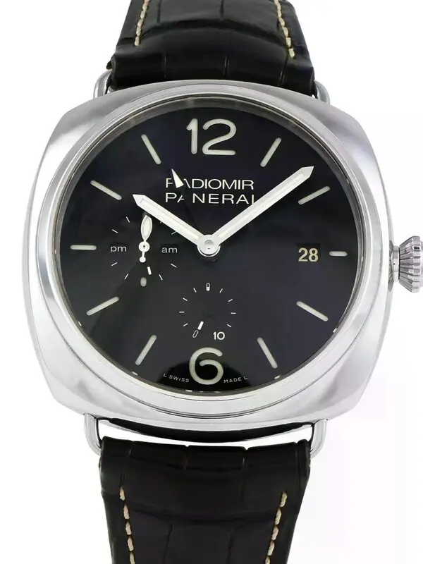 Panerai Radiomir 47mm - Black