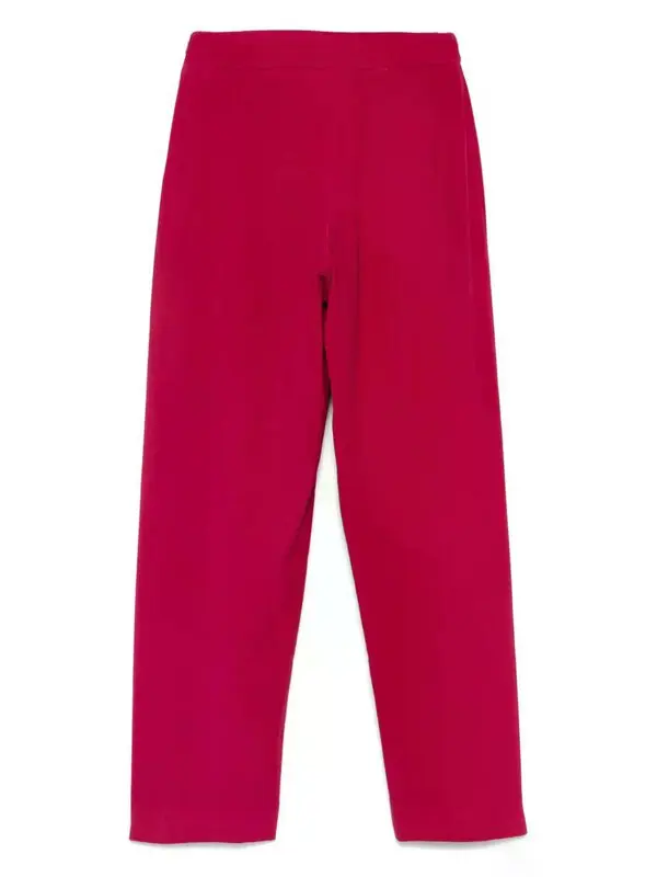 Giorgio Armani 1990s Cropped Trousers