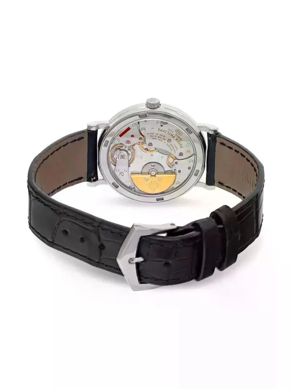Patek Philippe Calatrava 35mm Timepiece