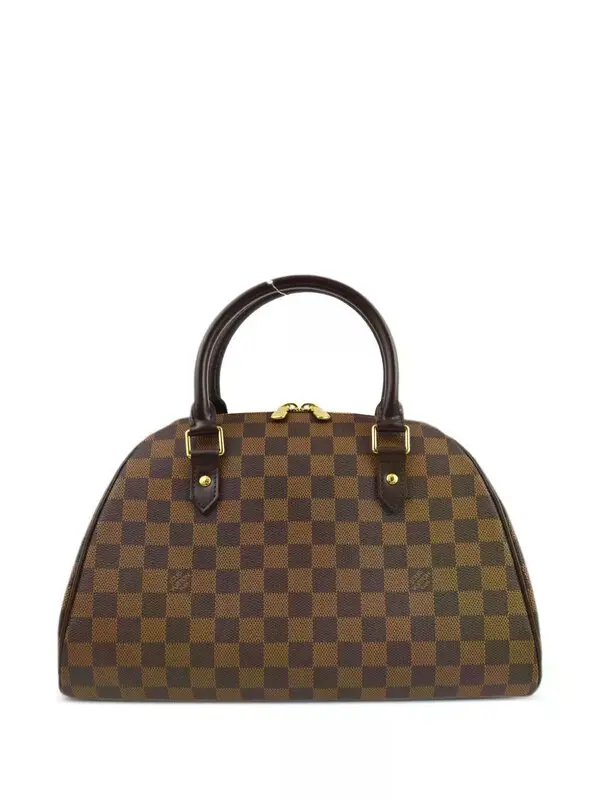 LOUIS VUITTON Rivera Mm Handbag
