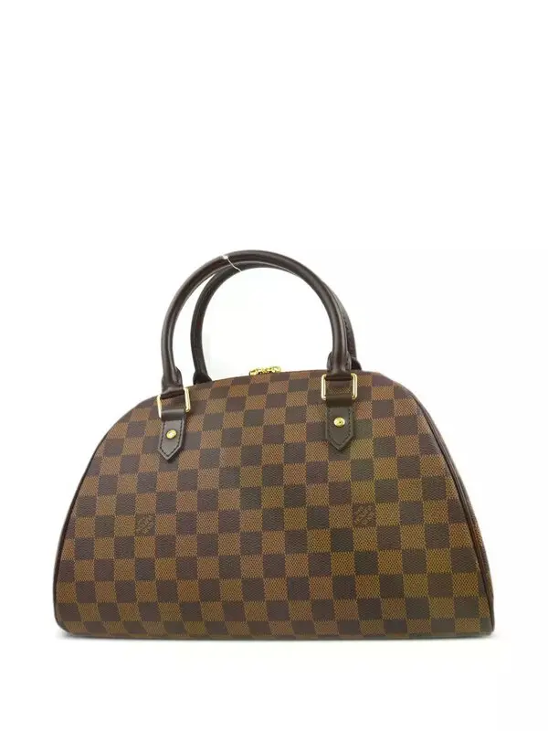 LOUIS VUITTON Rivera Mm Handbag