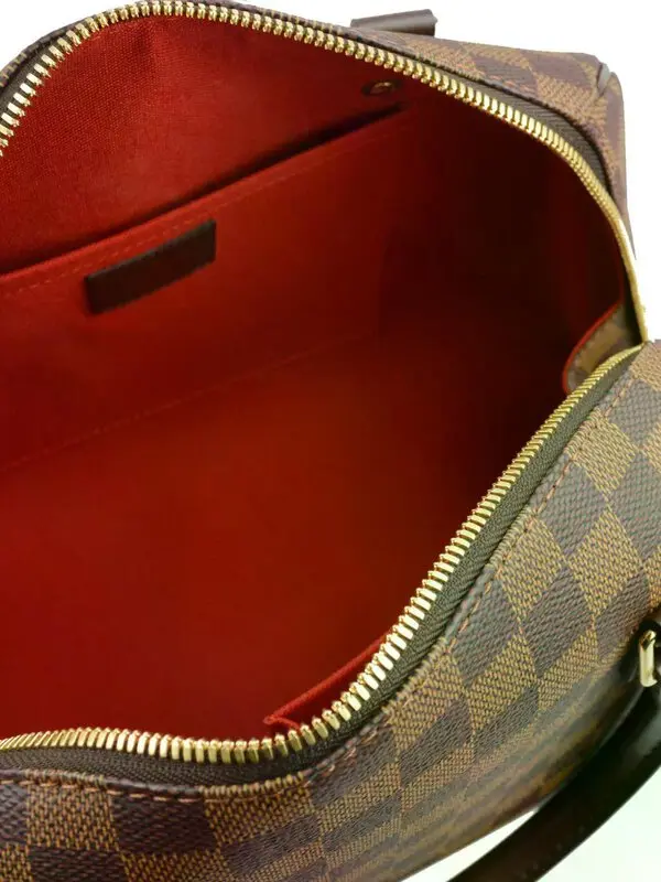 LOUIS VUITTON Rivera Mm Handbag