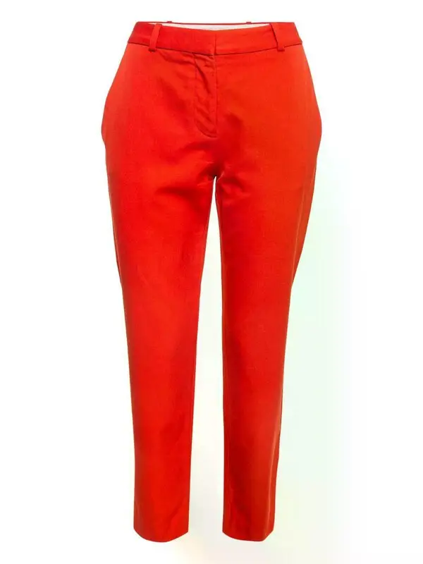 Stella McCartney Tailored Wool Trousers