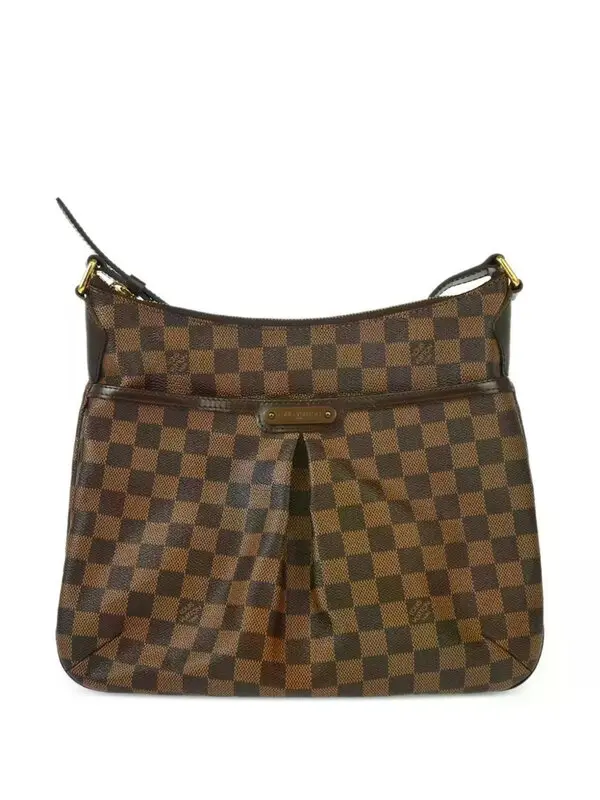 LOUIS VUITTON Bloomsbury Pm Shoulder Bag