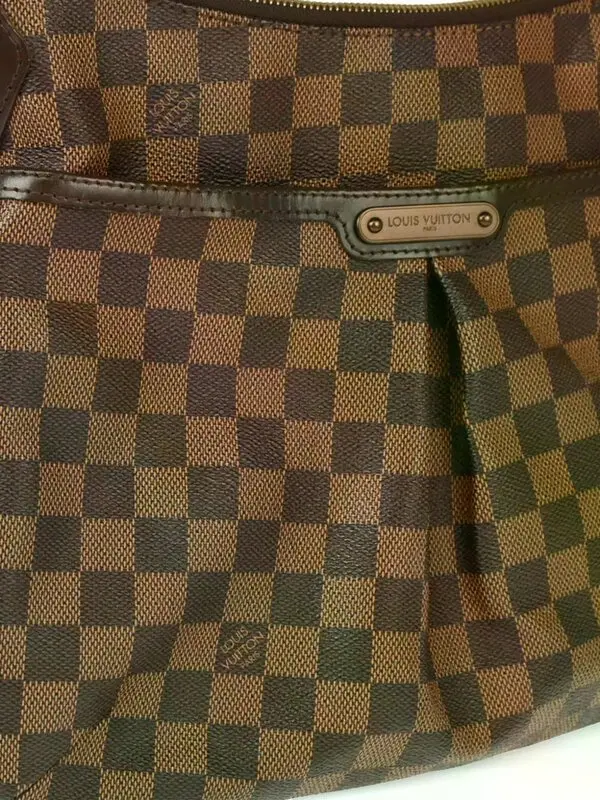 LOUIS VUITTON Bloomsbury Pm Shoulder Bag