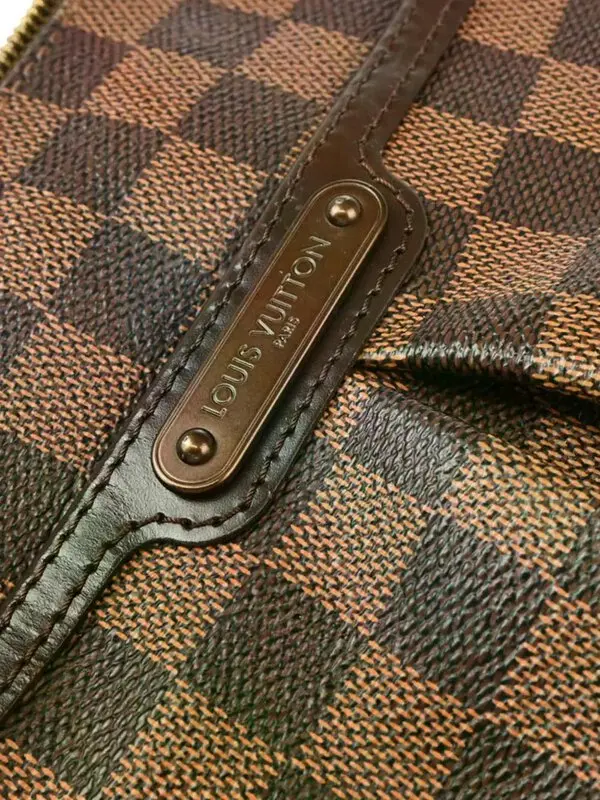 LOUIS VUITTON Bloomsbury Pm Shoulder Bag