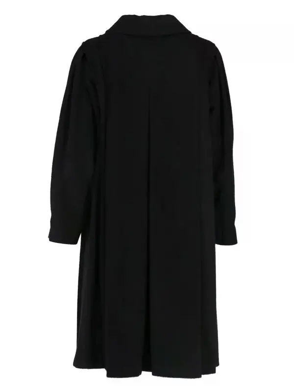 A.N.G.E.L.O. VINTAGE CULT 1980s Wool Coat