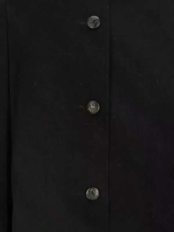 A.N.G.E.L.O. VINTAGE CULT 1980s Wool Coat