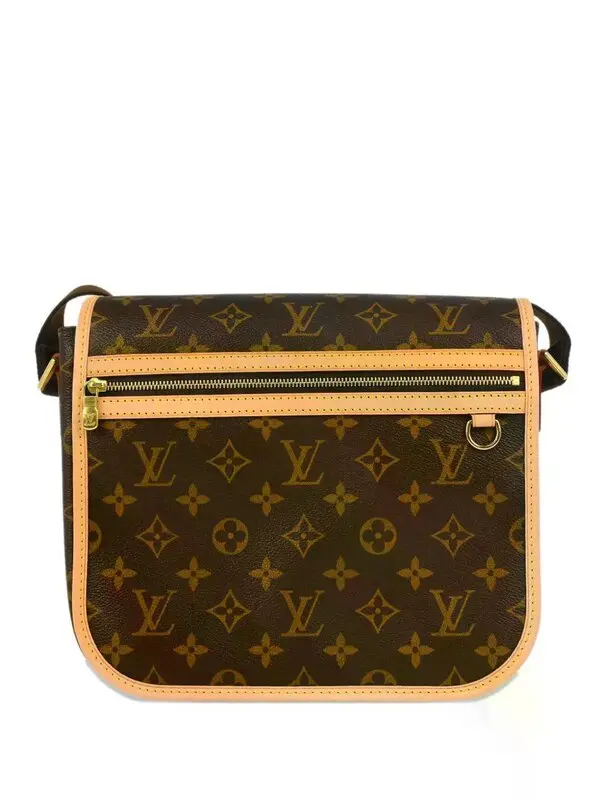LOUIS VUITTON Bosphore Pm Shoulder Bag