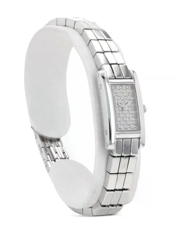 Cartier 2010 Tank Américaine 22mm