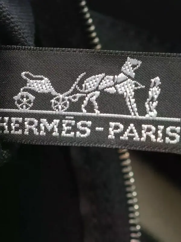 Hermès Fourre Tout Handbag