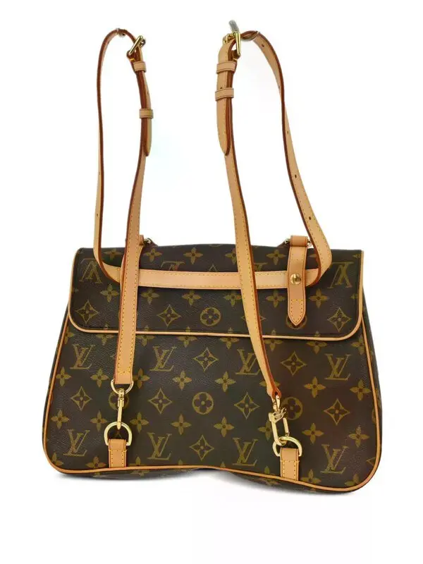 LOUIS VUITTON 2004 Marelle Sac A Dos Backpack