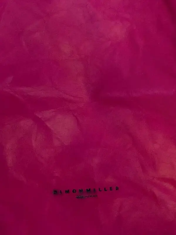 SIMONMILLER Lunch Handbag