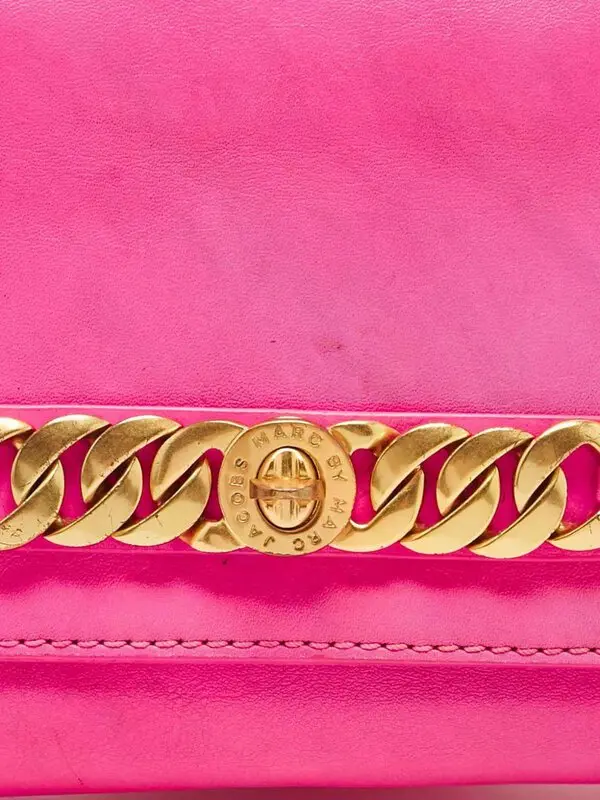 Marc Jacobs Clutch Bag