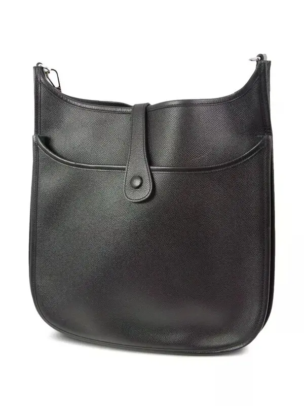 Hermès Evelyne Iii Gm Shoulder Bag