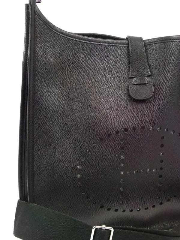 Hermès Evelyne Iii Gm Shoulder Bag