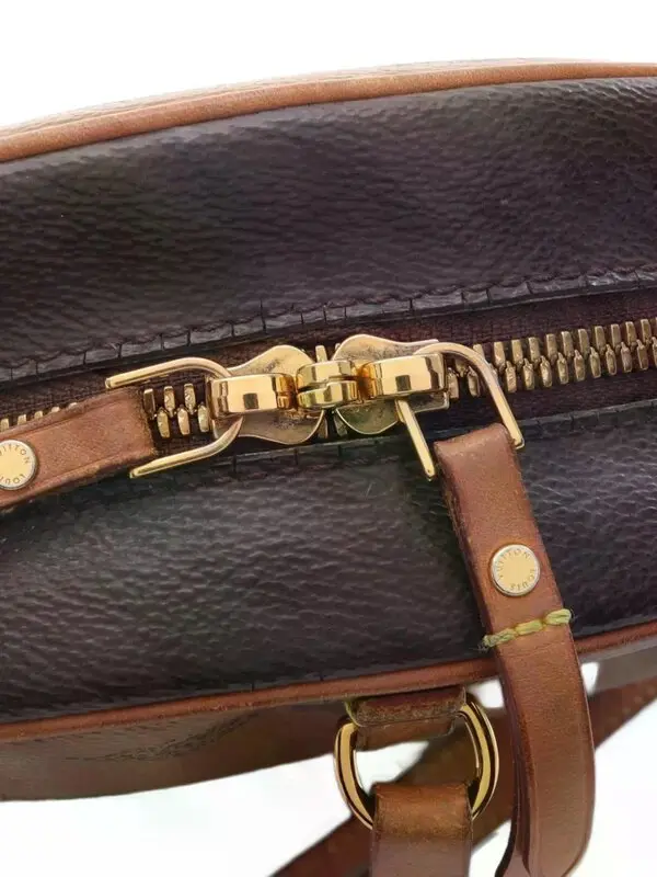 LOUIS VUITTON 2019 Monogram Reverse Shoulder Bag