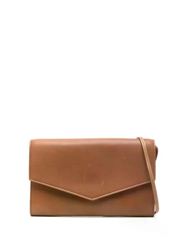 THE ROW Envelope Cross Body Bag