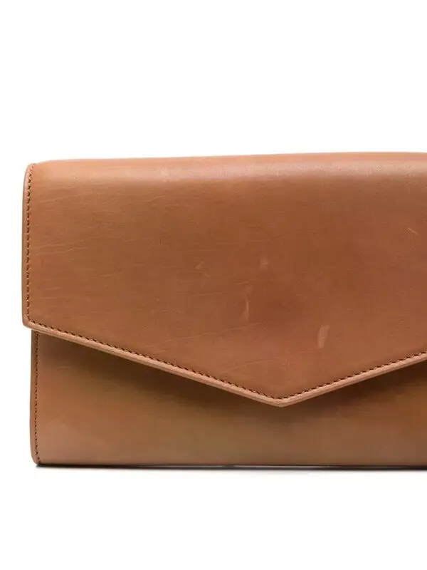 THE ROW Envelope Cross Body Bag