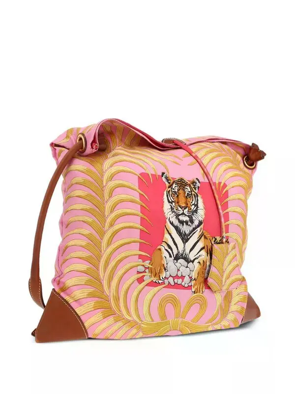 Hermès City Crossbody Bag