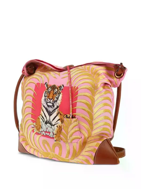 Hermès City Crossbody Bag