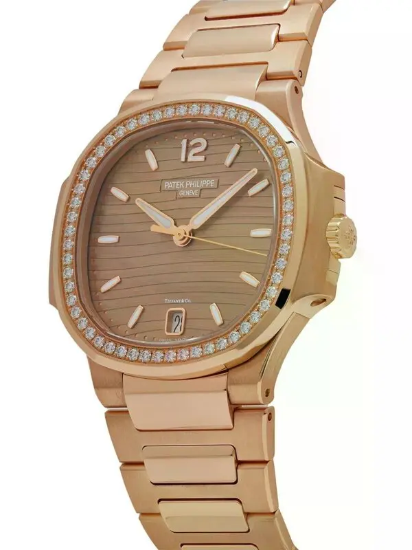 Patek Philippe Unworn 2024 Nautilus 35mm