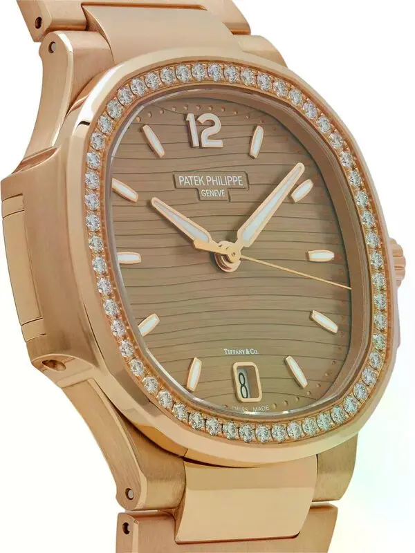 Patek Philippe Unworn 2024 Nautilus 35mm