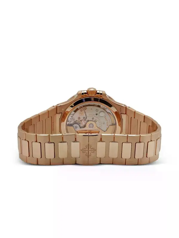 Patek Philippe Unworn 2024 Nautilus 35mm