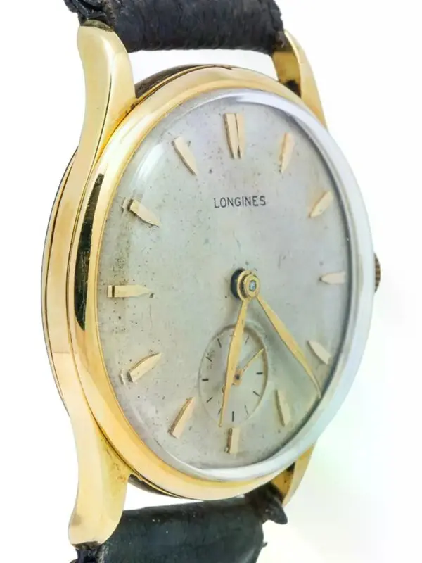 LONGINES Calatrava 33mm Timepiece