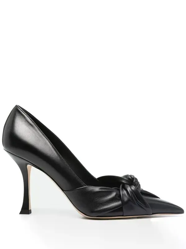 JIMMY CHOO 90mm Hedera Pumps