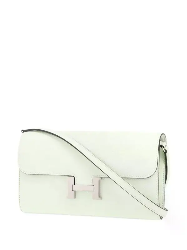 Hermès Constance Long To Go Shoulder Bag