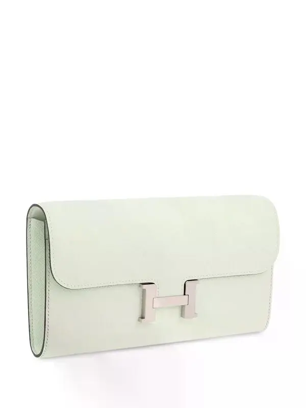 Hermès Constance Long To Go Shoulder Bag